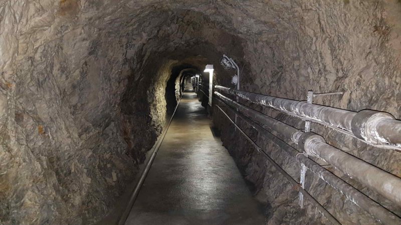 ⚔️ 28 Forts Militaires en Suisse Romande | Bunkers de l'Armée Suisse au ...