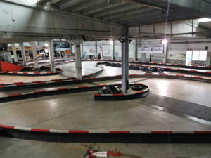 🏎️ Karting de Vuiteboeuf | Loisir de Vitesse Jura Vaudois