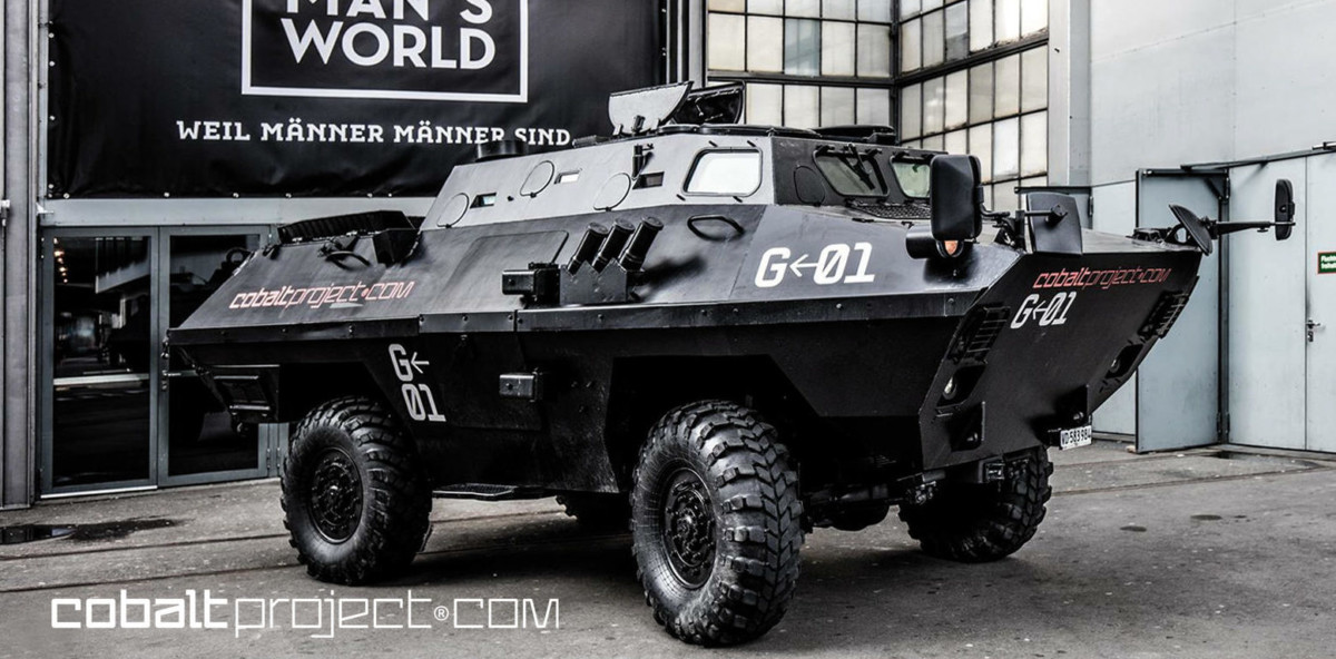 🔫 Cobalt Project - Lutry | Paintball | Combats Tactiques en Lavaux