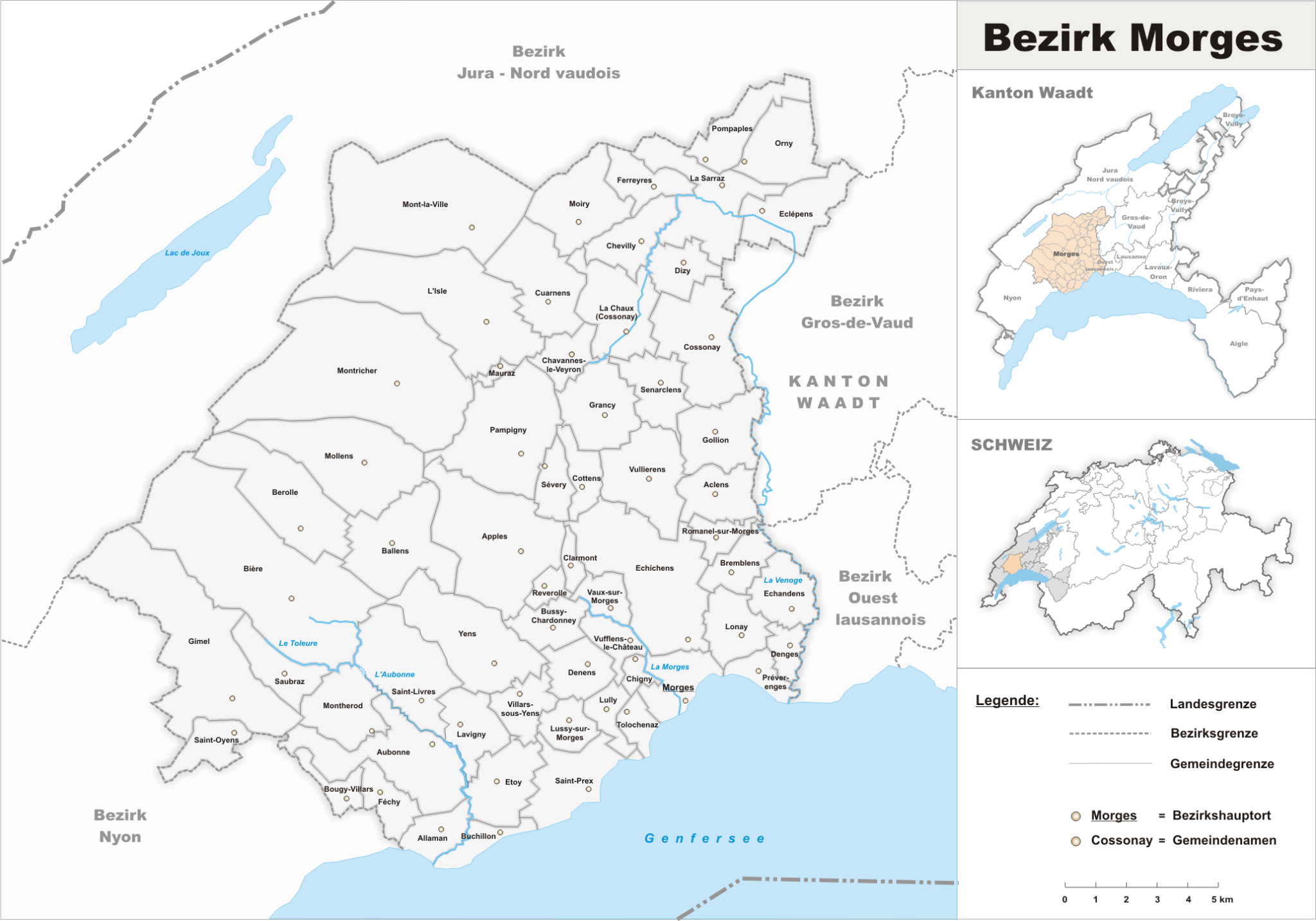 🟩⬜ 51 Activités dans la Région de Morges | Loisirs en Famille, entre ...